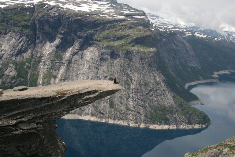 Explore Norway's Hidden Gems: The Essential Guide - The Travelling Sloth