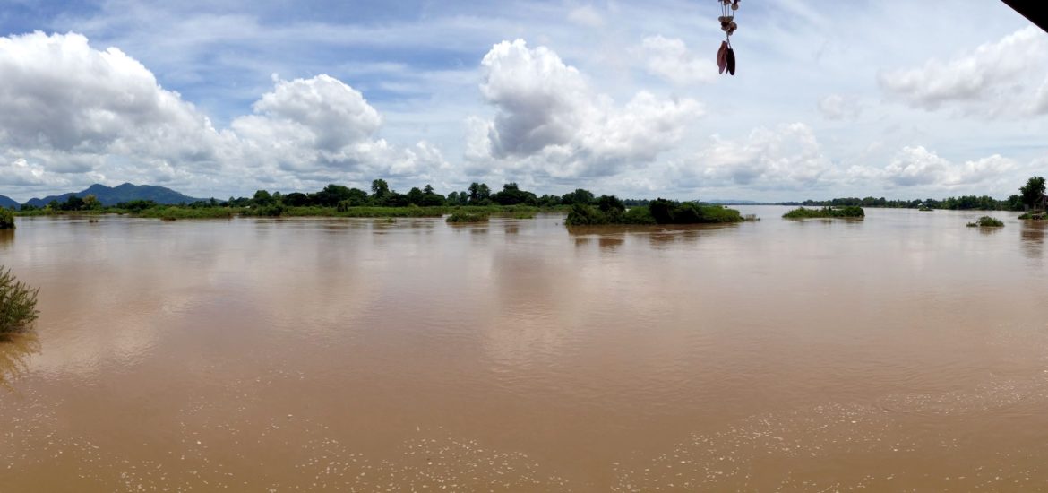 Exploring Don Det, Laos: An Undiscovered Paradise - The Travelling Sloth