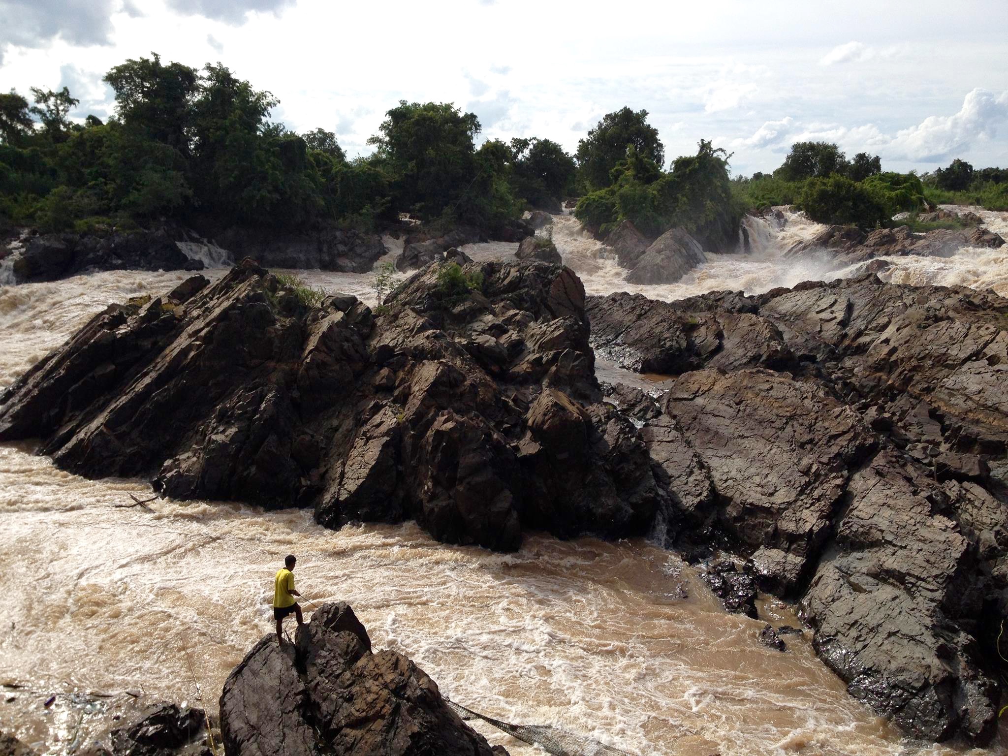 Exploring Don Det, Laos: An Undiscovered Paradise - The Travelling Sloth