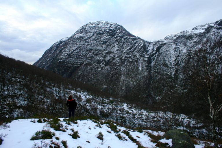 A Winter Paradise in Norway: Exploring Stavanger - The Travelling Sloth