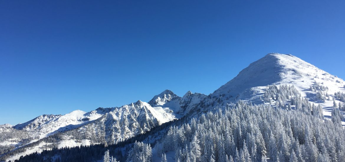 Explore the Schladming-Dachstein, Austria's Ski Region - The Travelling ...