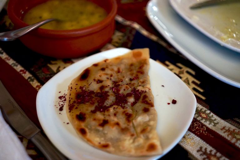 Discover the Flavors of Caucasus: A Foodie's Guide to Azerbaijan - The ...