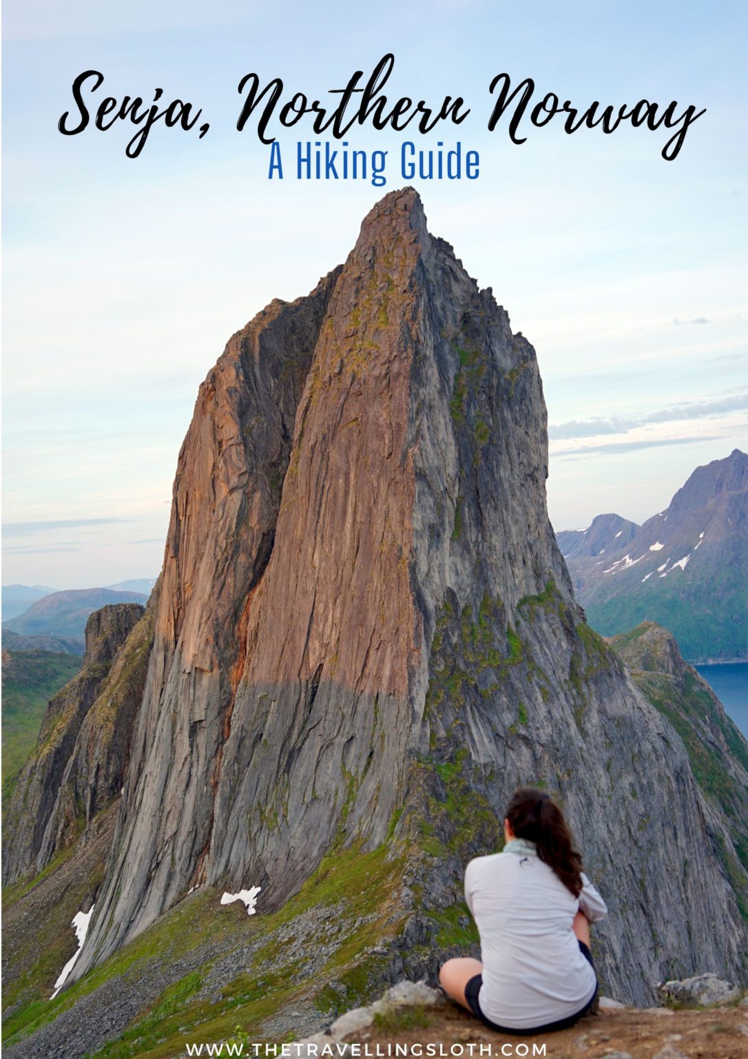 The Best of Northern Norway: The Ultimate Guide to Senja - The ...