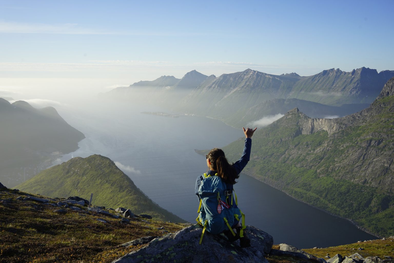 The Best of Northern Norway: The Ultimate Guide to Senja - The ...