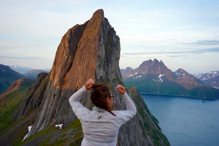The Best of Northern Norway: The Ultimate Guide to Senja - The ...