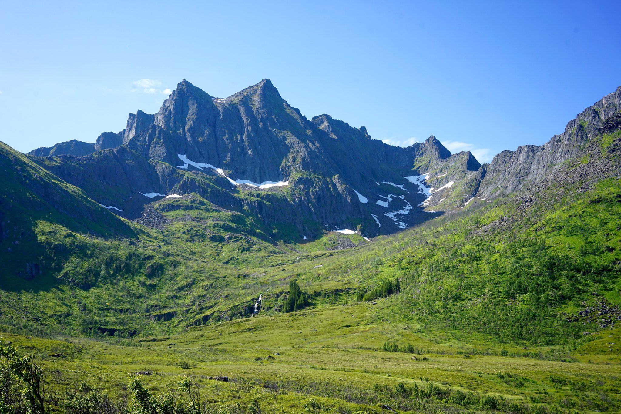 The Best of Northern Norway: The Ultimate Guide to Senja - The ...