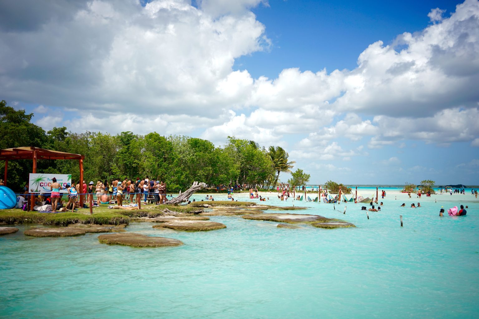 Exploring the Yucatan Cenotes: A Non-Swimmer's Guide - The Travelling Sloth