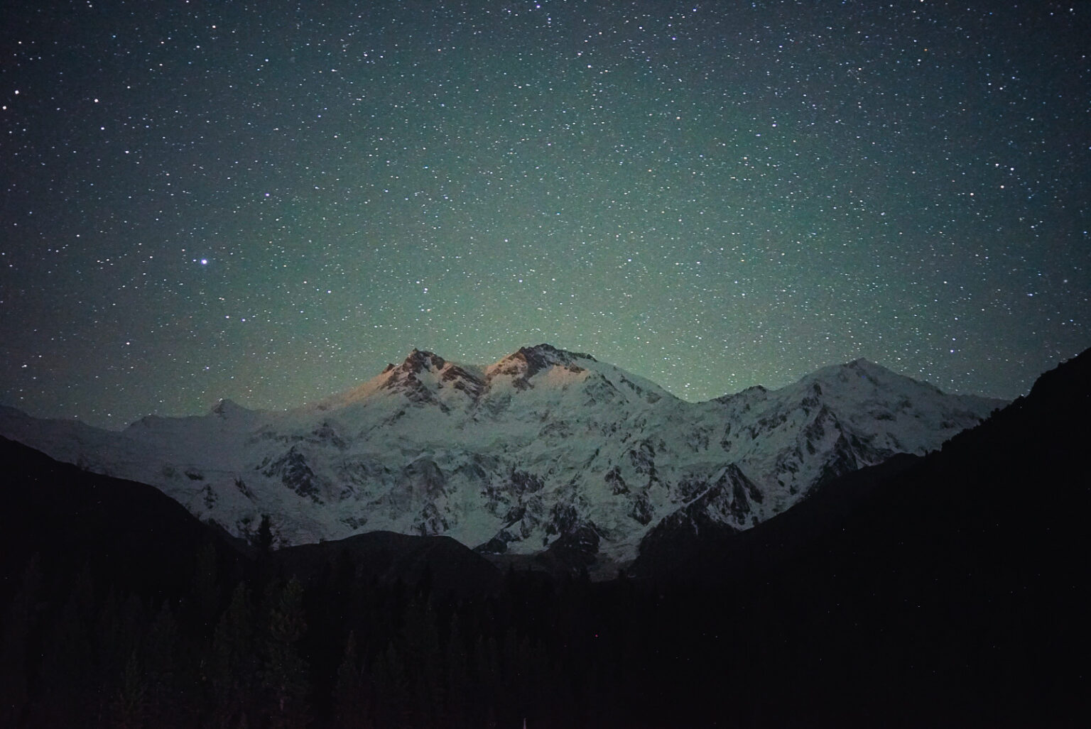 Unlocking Pakistan: A Traveler's Guide to Karakoram Highway