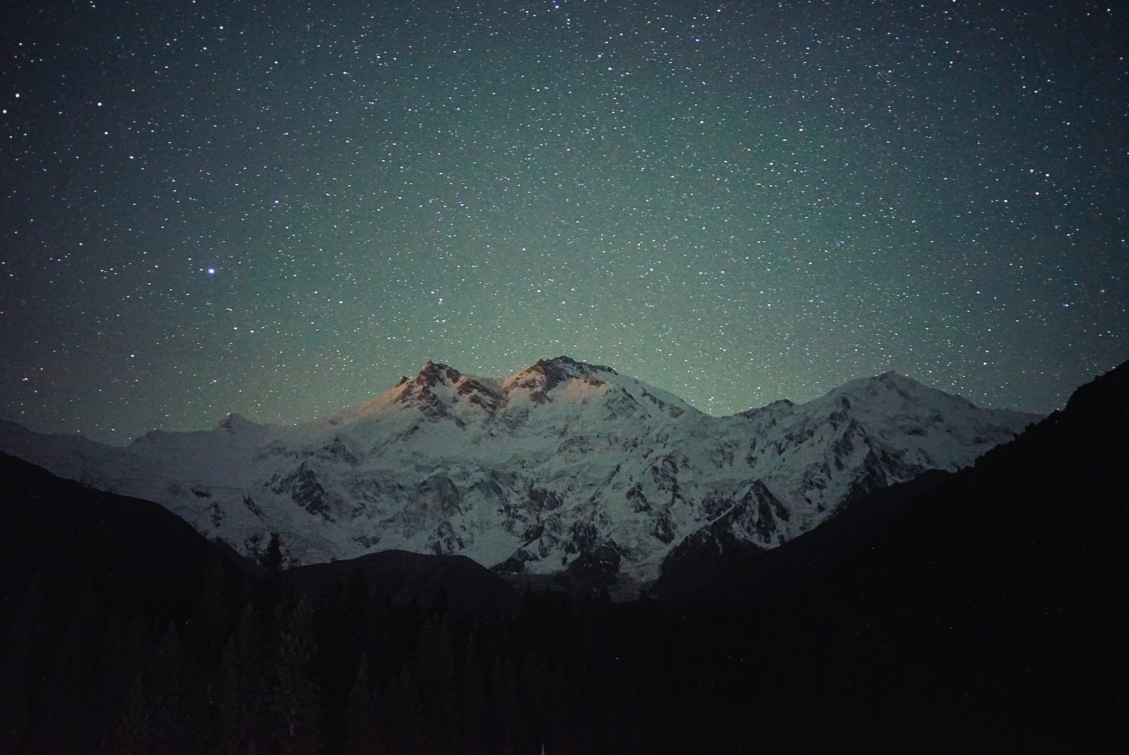 Fairy Meadows: An Unforgettable Hidden Gem in Northern Pakistan