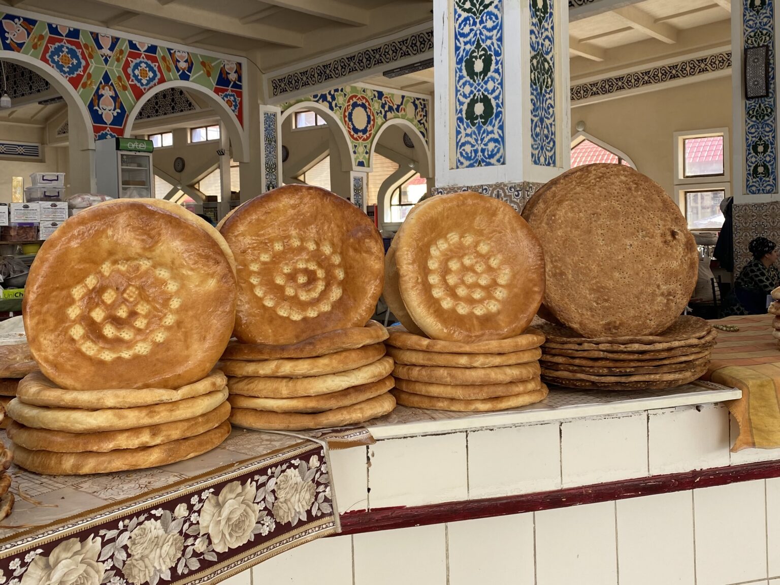 Discover the Charm of Uzbekistan: A Guide to Central Asia's Gem