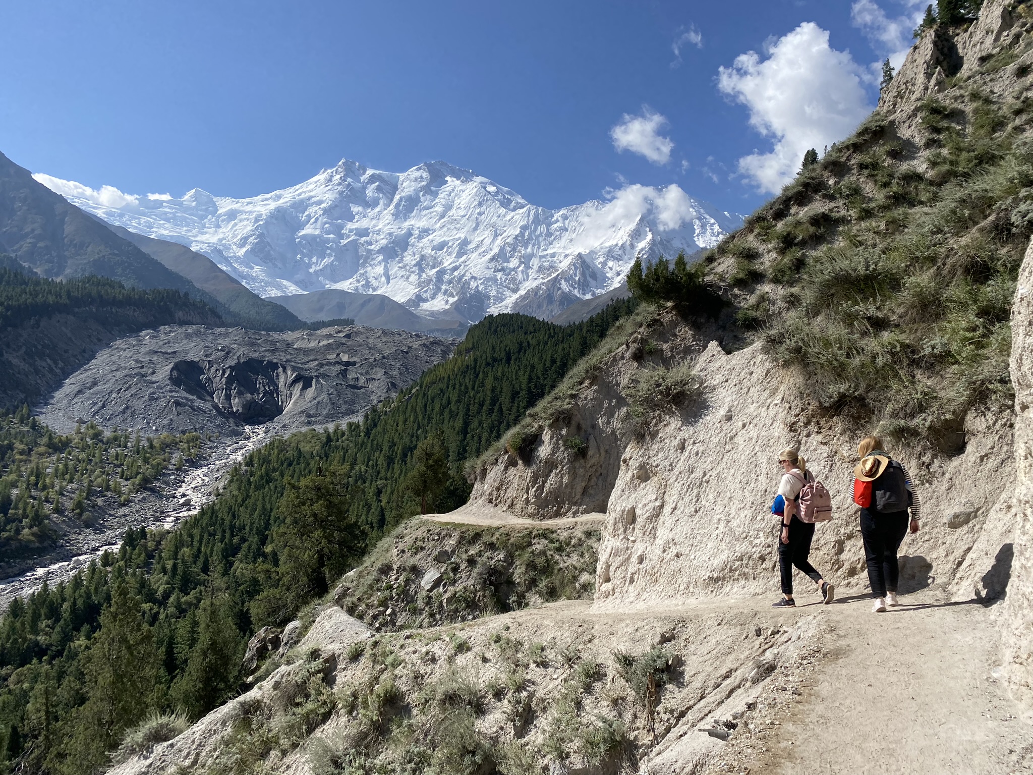 Fairy Meadows: An Unforgettable Hidden Gem in Northern Pakistan