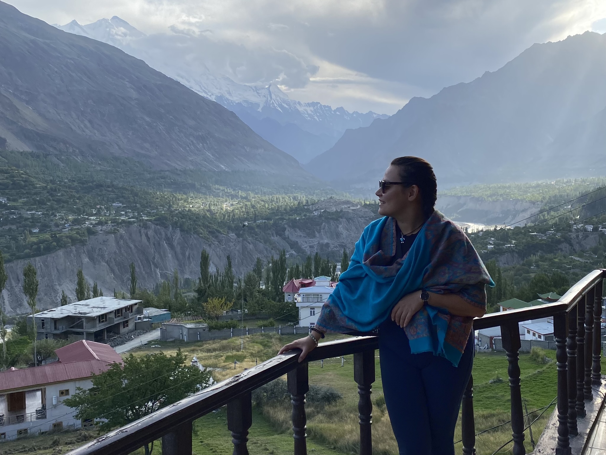 Unlocking Pakistan: A Traveler's Guide to Karakoram Highway
