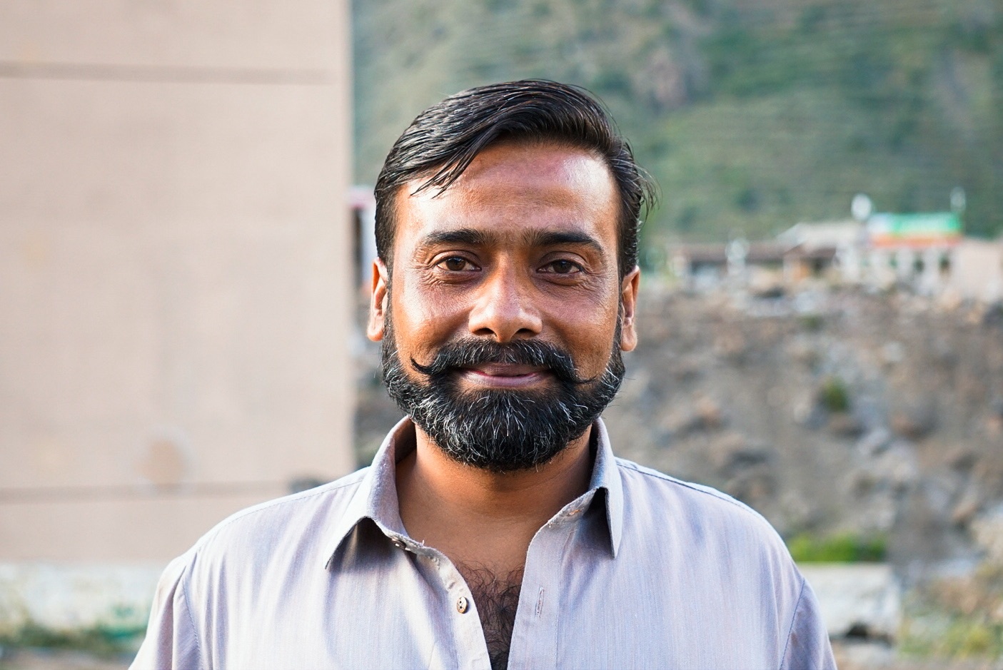 Visual Diary through Pakistan: A Photographer's Perspective